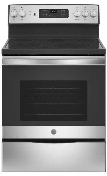 Shop Electric Ranges & Stoves | Abt