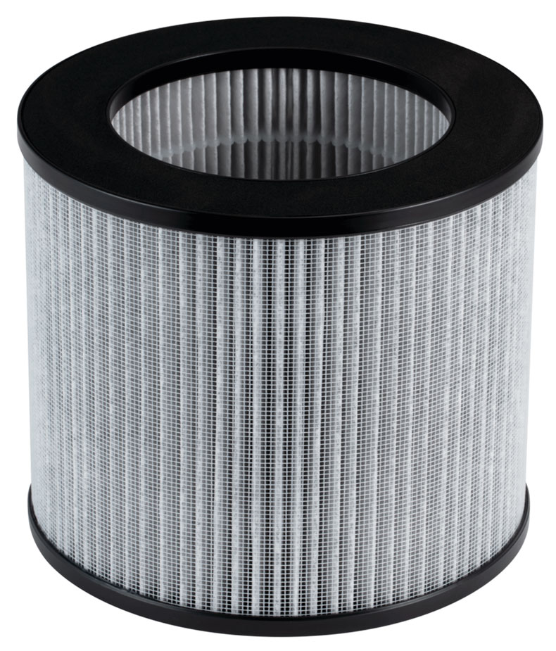 Bissell 3-In-1 Filter For MYair Personal Air Purifiers | Abt