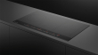 Fisher & Paykel 36" Black Induction Cooktop CI365DTB4 | Abt