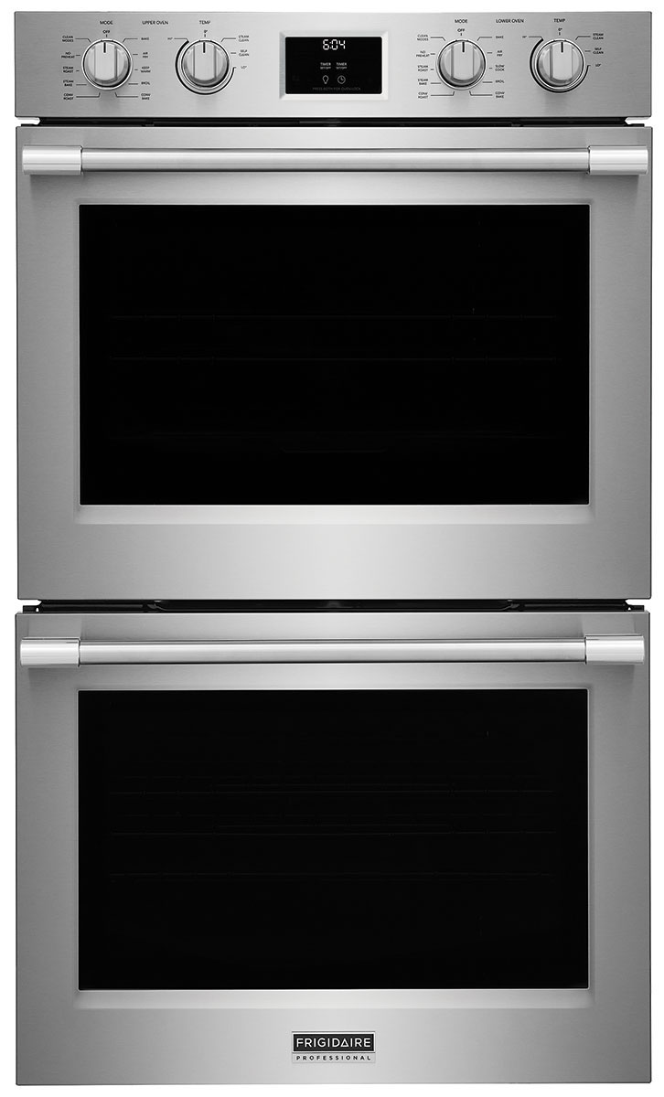 Frigidaire Professional 30" Double Oven PCWD3080AF | Abt