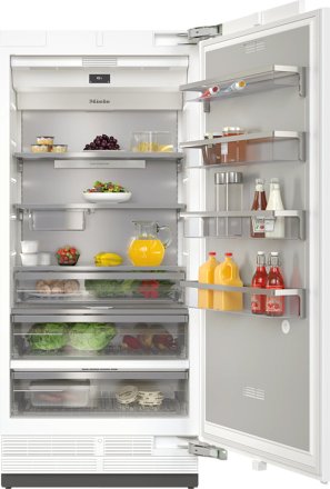 Built-In Fridges & Built-In Freezers | Abt