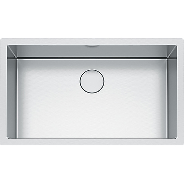 Franke 30" Professional 2.0 Kitchen Sink PS2X110-30-12