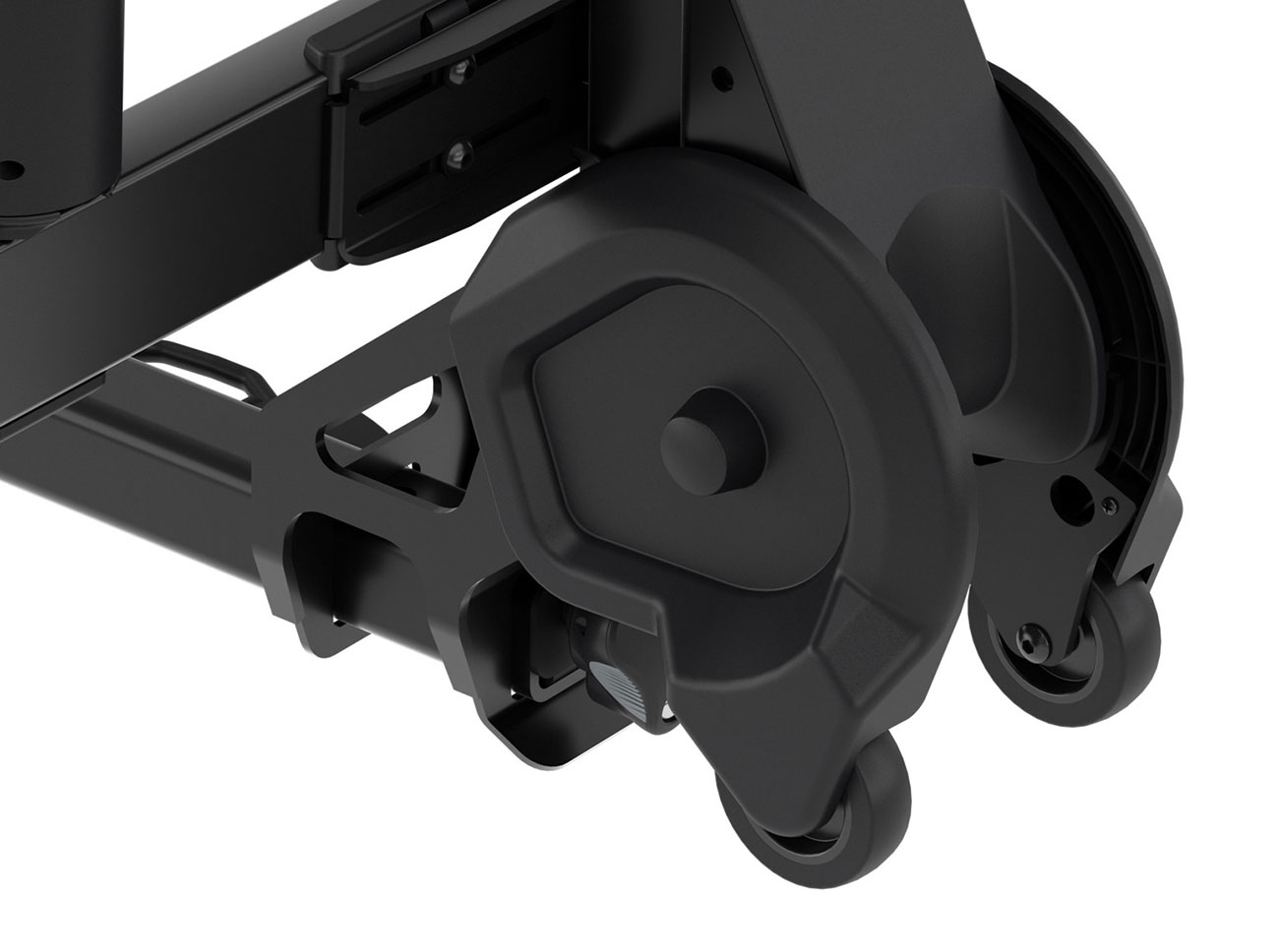 Thule T2 Pro XTR 2 2" Hitch Bike Rack - 9034XTR | Abt
