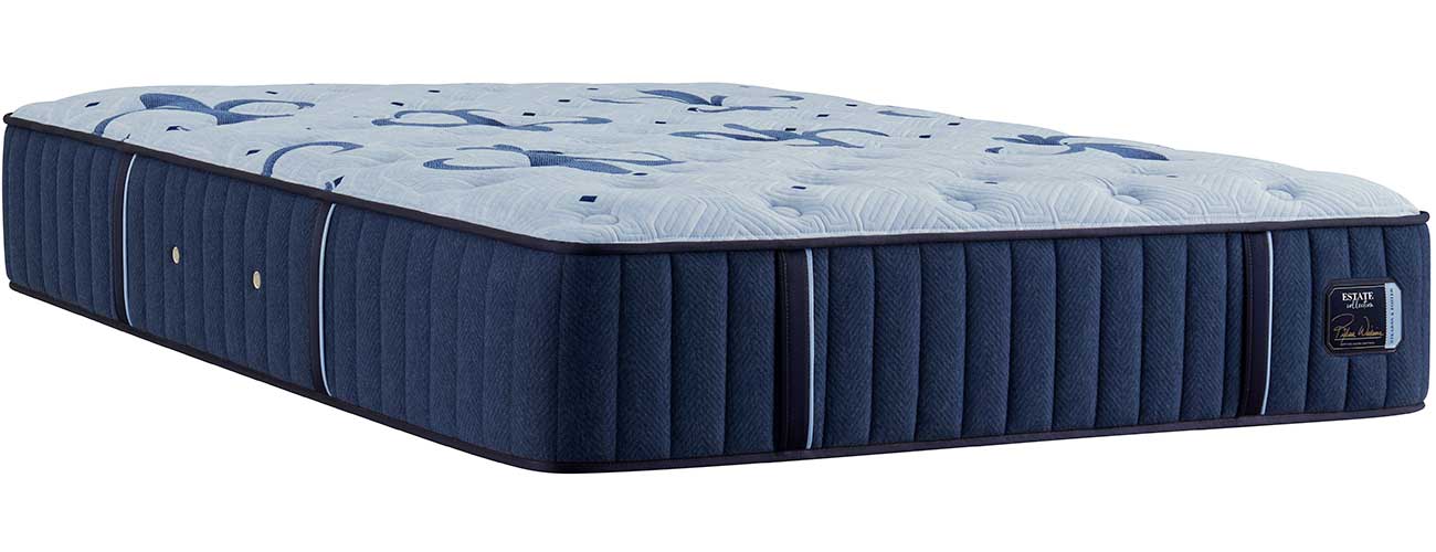 Stearns & Foster Estate Ultra Firm Queen Mattress 53051351