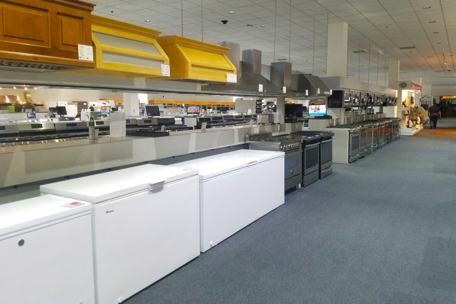 Abt Department Galleries | Abt Photo Galleries