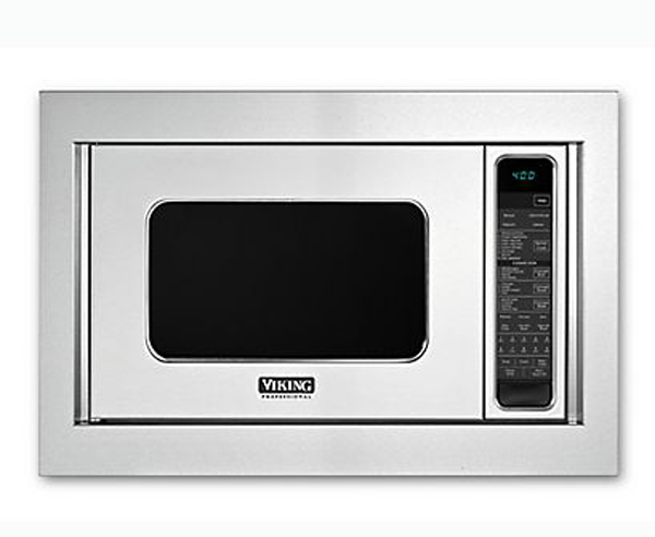 Viking 30" Professional 5 Series Stainless Trim Kit - VMTK307SS