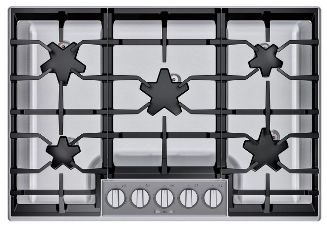 Gas Cooktops & Stove Tops | Abt