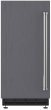 Sub-Zero 15" Panel Ready Built-In Ice Maker - UC-15IP