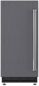 Sub-Zero 15" Panel Ready Built-In Ice Maker - UC-15IP