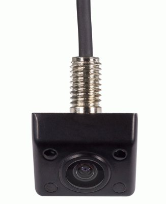 Metra 4 Rubber Sensor Rear Parking Kit - TE-4PSKRUB