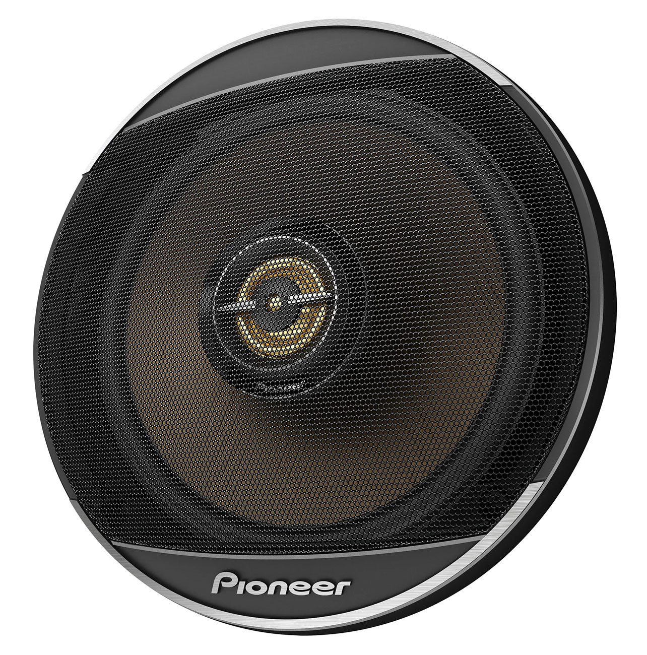 Pioneer 6-1/2-inch 2-Way 340W Coaxial Speakers - TSA653FH | Abt