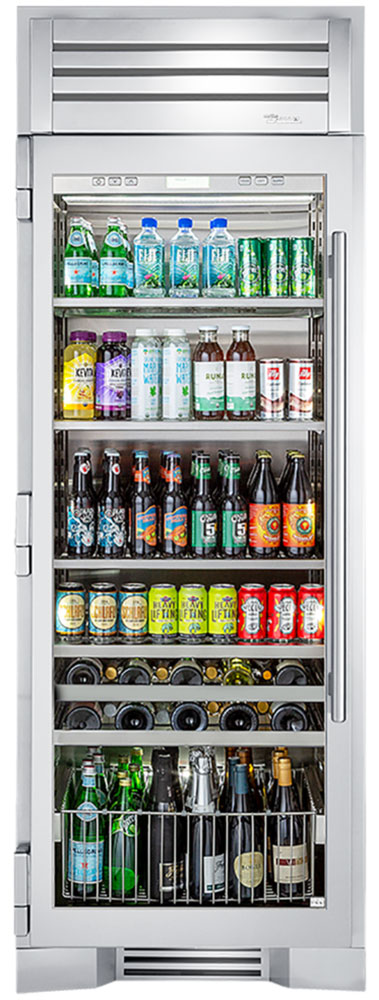 True Residential Refrigeration | Abt