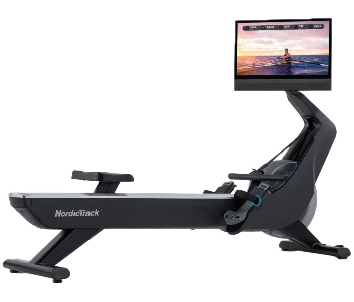 NordicTrack RW900 Rower Powered by iFit - NTRW19425 | Abt