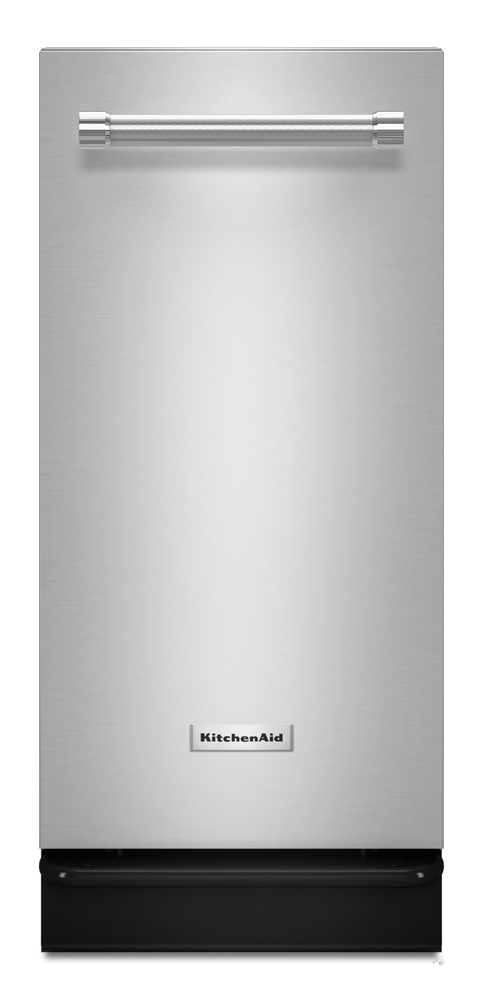 KitchenAid 1.4 Cu. Ft. Built-In Compactor KTTS505ESS | Abt