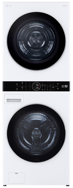 Stacked Washer Dryer Units | Abt