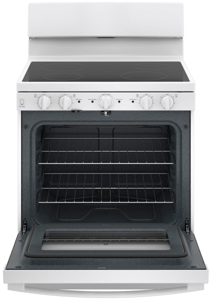 GE Electric Ranges