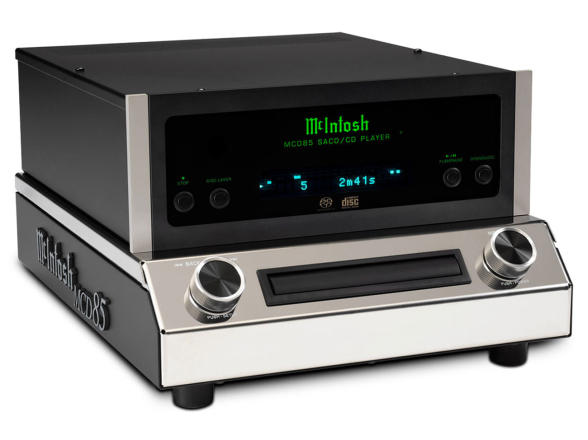CD Players for Home Stereo Systems | Abt