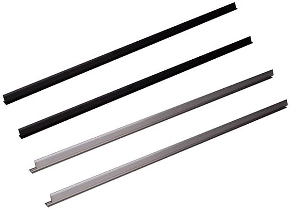 Wolf Filler Trim for Select Wolf Ranges & Rangetops | Abt