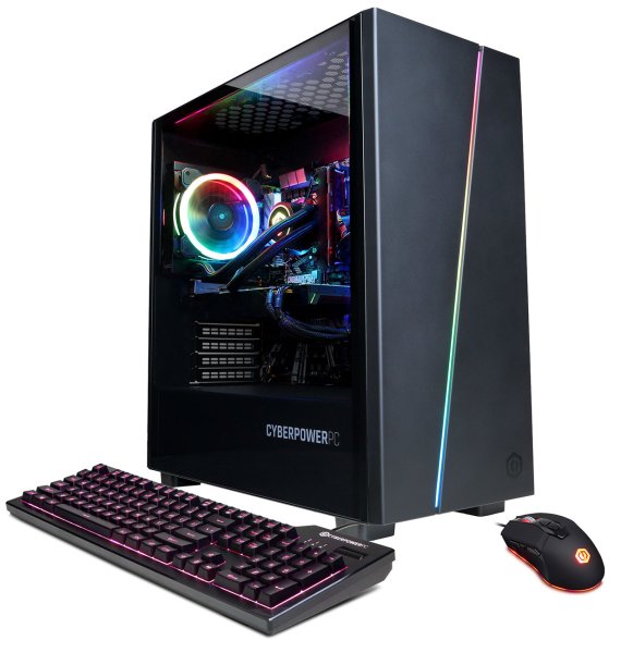 Gaming PCs: Gaming Desktops & Laptops | Abt