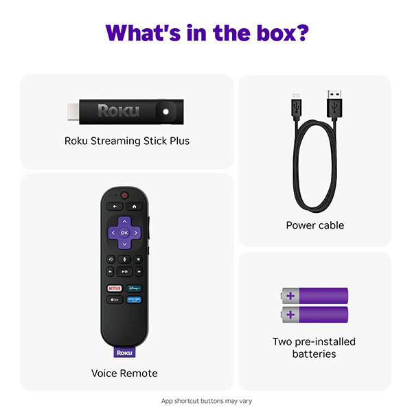 The Roku Store at Abt | Streaming Media Players | Abt