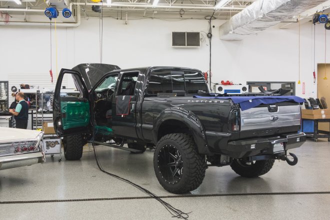 Abt Department Galleries | Abt Photo Galleries