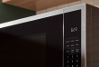 KitchenAid KMCS324SPS Microwave with PrintShield™ Finish