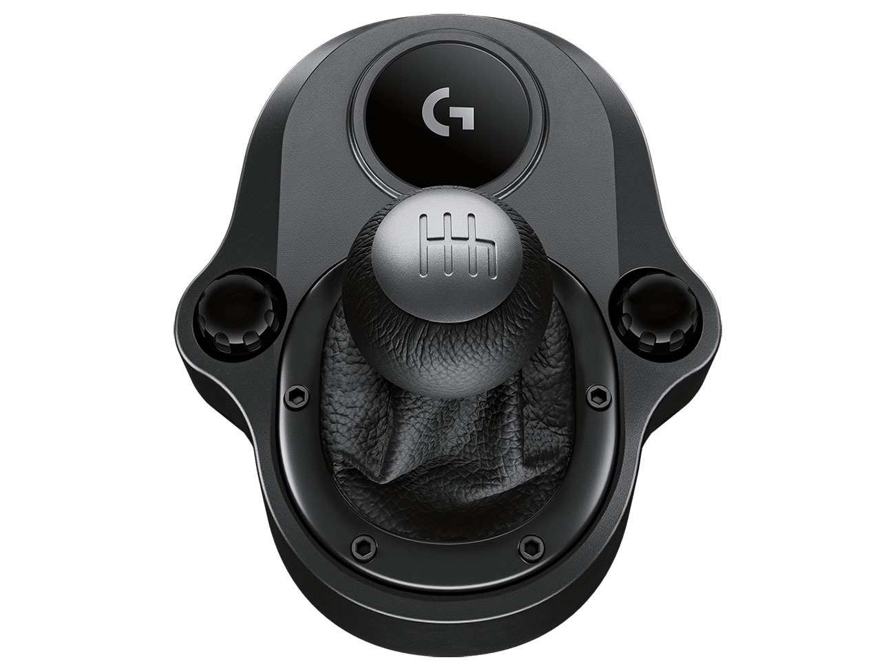 Logitech Driving Force Shifter for G923 - 941000119 | Abt