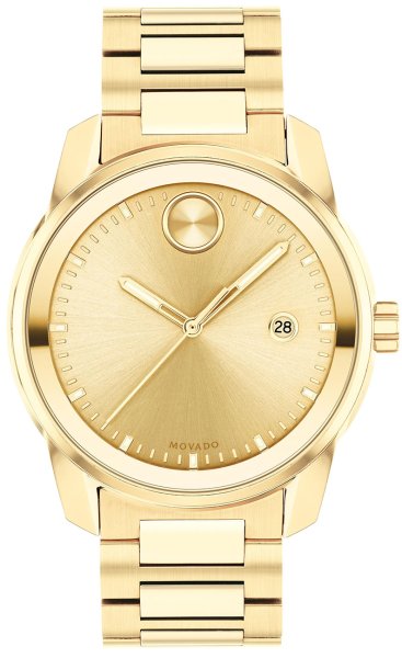 Movado Watches for Men & Women | Abt