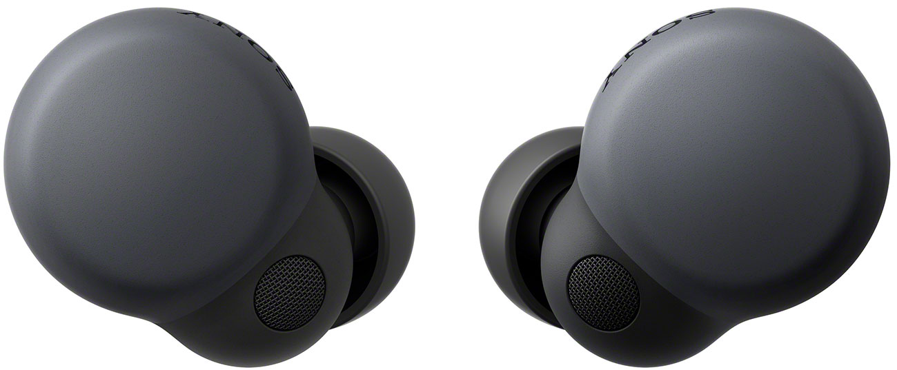 Sony LinkBuds S True Wireless Noise Canceling Earbuds | Abt