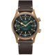 Longines Legend Diver Automatic Brown Lthr Watch L37741502