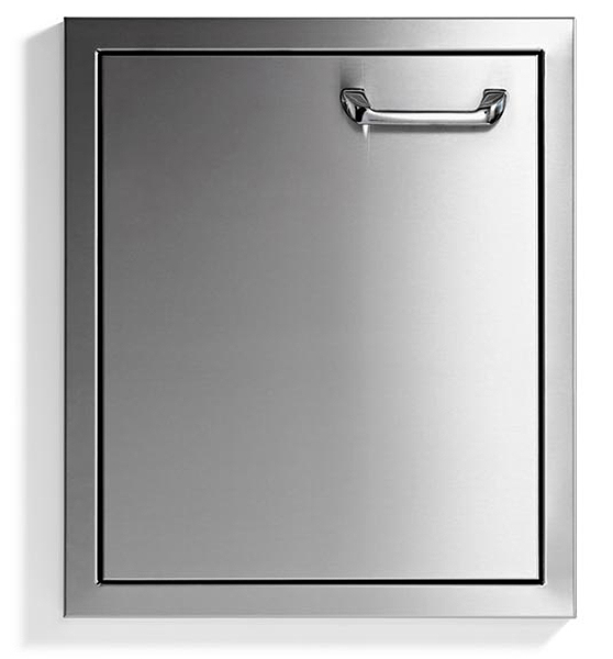 Lynx 18" Stainless Classic Access Door LDR18L | Abt