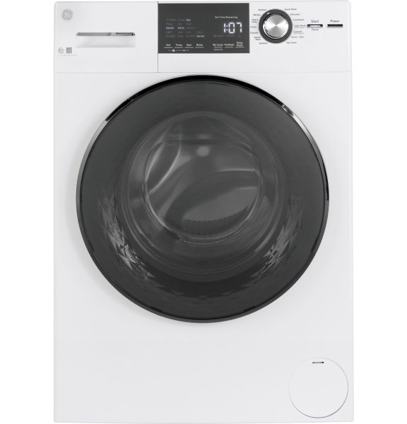 Front-Load Washing Machines | Abt