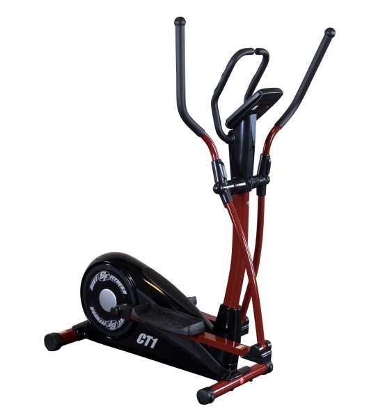Elliptical Machines | Abt