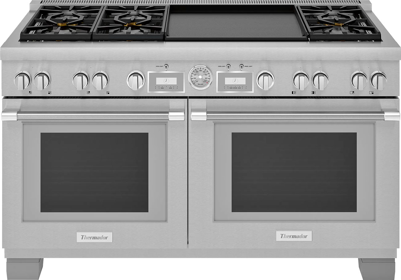 What Is a Dual Fuel Range? | Abt