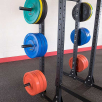 Body Solid Power Rack Double Extended - SPR1000DBBACK | Abt