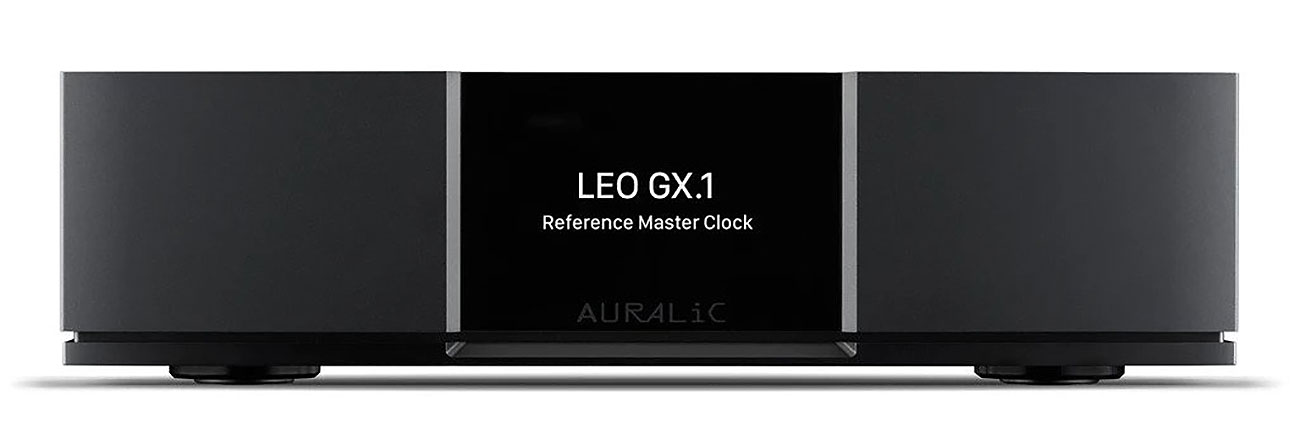 AURALiC LEO GX.1 Reference Master Clock - LEOGX1 | Abt