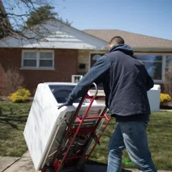 Wolf 34" Stainless Steel 19" Depth Pro Hood Liner - PL341912