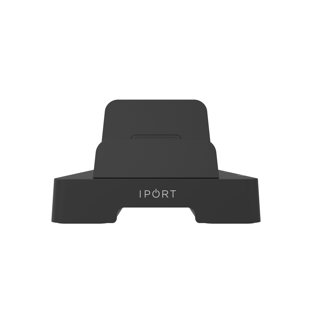 iPort CONNECT MultiDock iPad Charging Station - 72308 | Abt