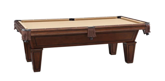 Pool Tables & Billiard Tables | Abt