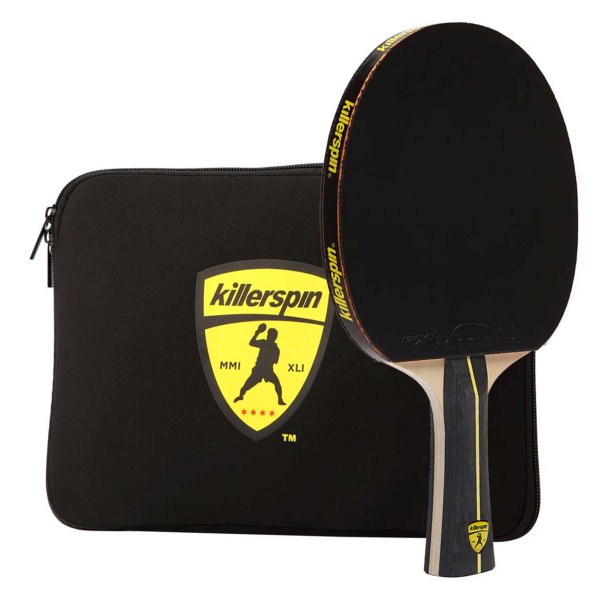 Ping Pong Tables & Paddles | Abt