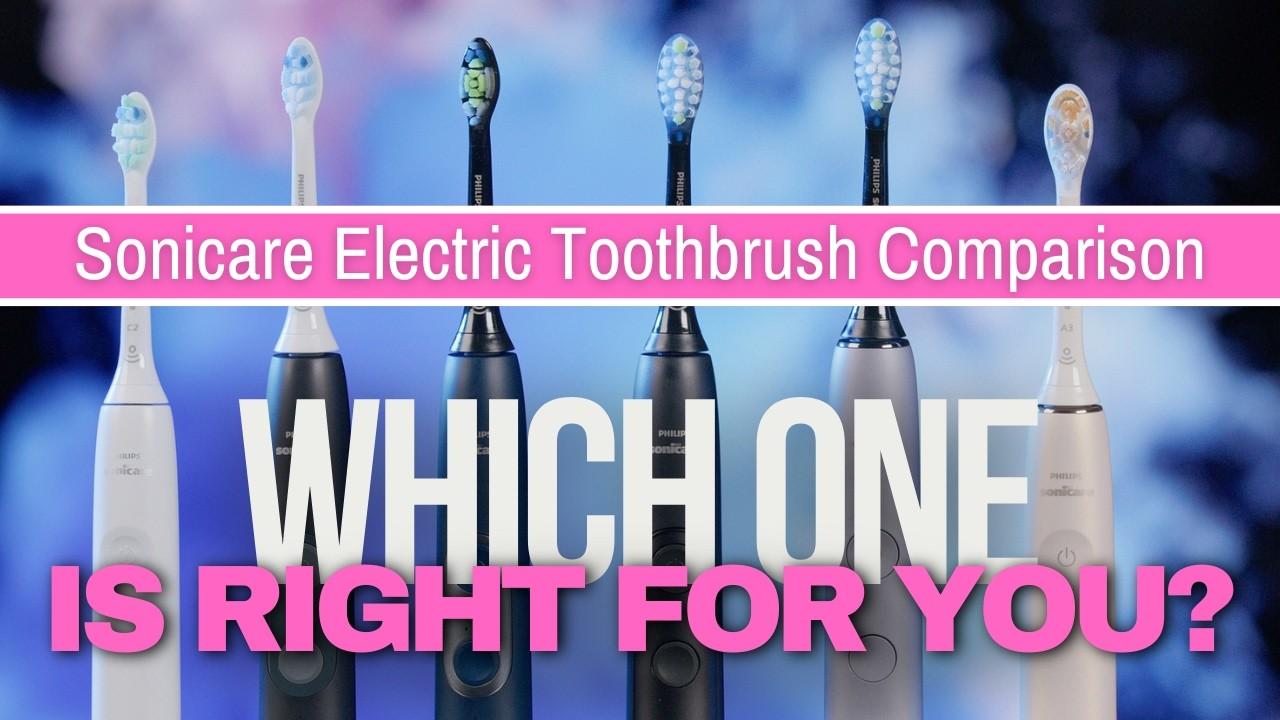 Philips ProtectiveClean 4100 White Toothbrush - HX3681/23 | Abt