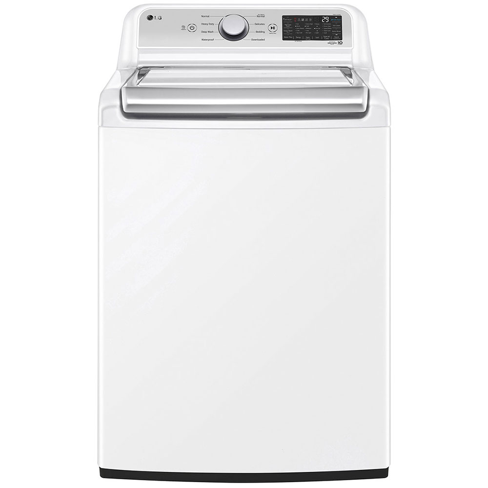 The Best Washers & Dryers of 2024 | Abt