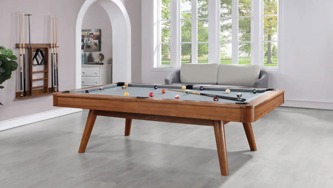 Pool Tables & Billiard Tables | Abt