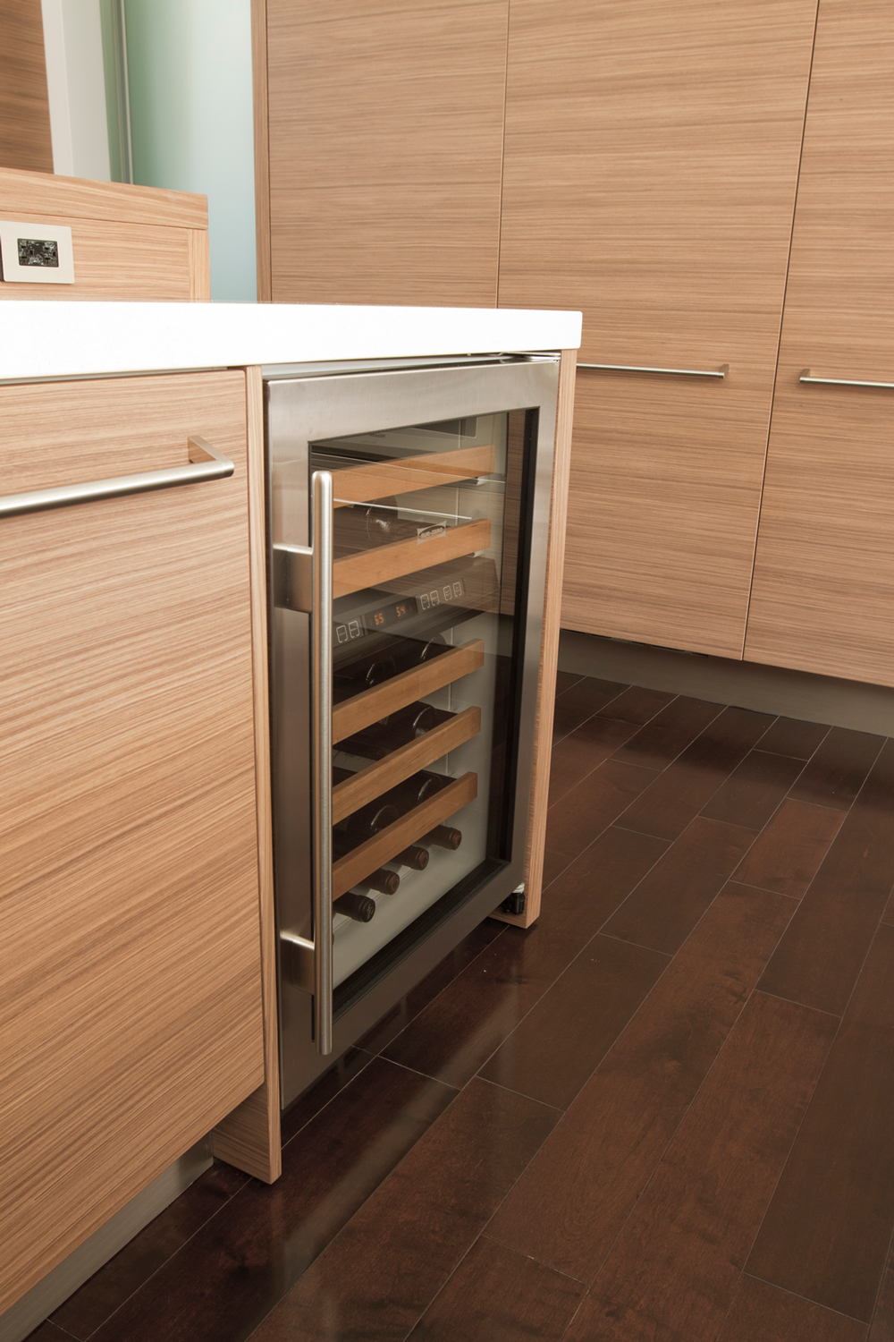 Abt Builders Division | Serving Builders & Rehabbers