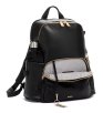 Tumi Voyageur Ruby Backpack In Black - 135494-1041