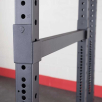 Body Solid Power Rack Double Extended - SPR1000DBBACK | Abt