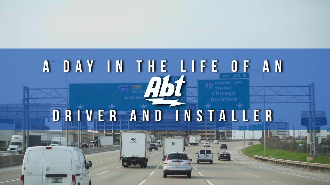 Appliance Delivery & Installation | Abt