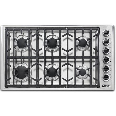 Viking Appliances: Stove Tops, Ranges, Refrigerators | Abt