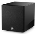 JL Audio Dominion d108 Black 8" Powered Subwoofer - 96282