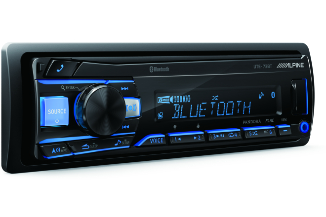 Shop Single DIN Car Stereos | Abt